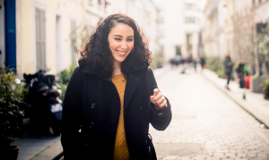 Accueil | Sara Benziane